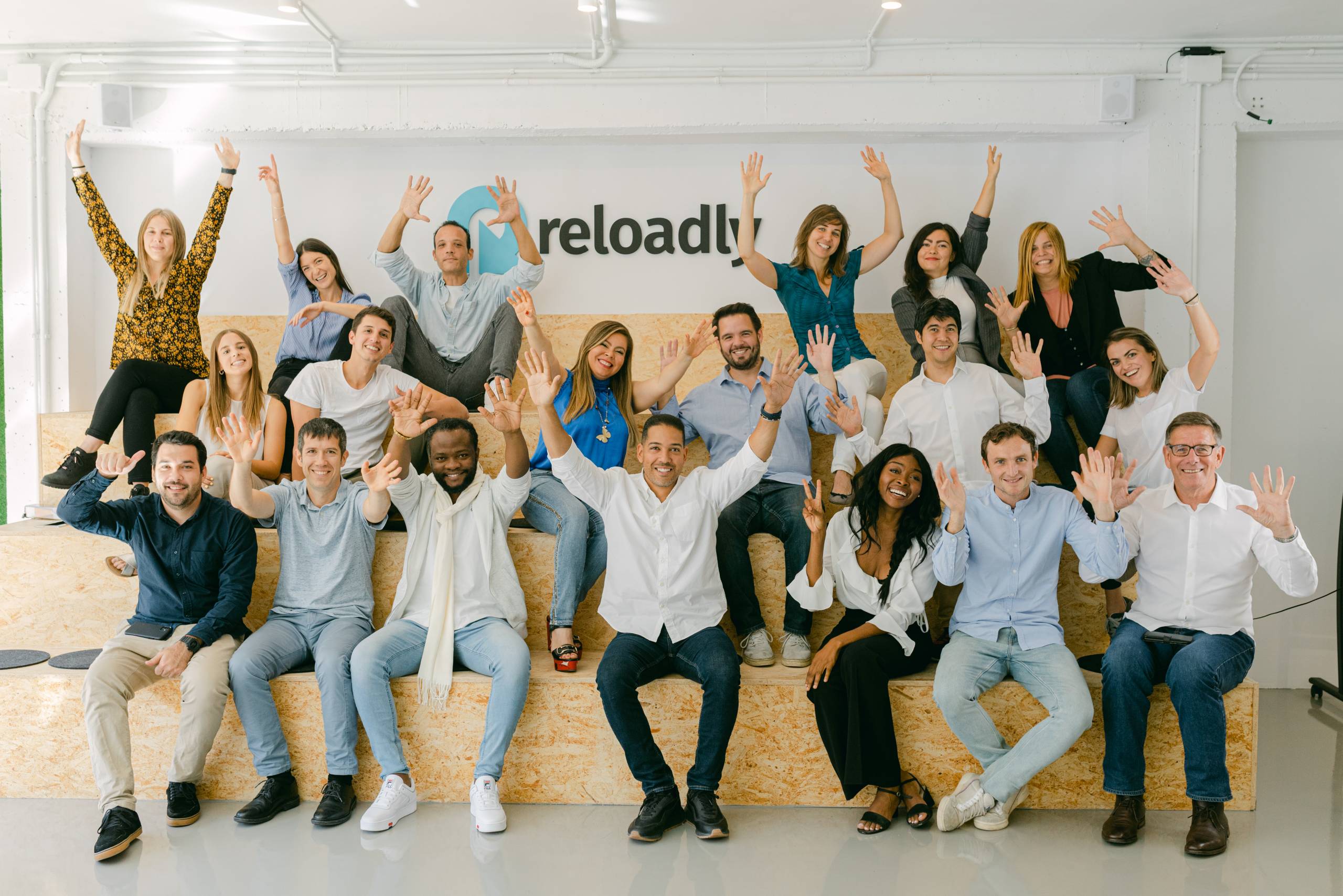 How Reloadly Got +100 Monthly Conversions from a Product Page - Mint ...